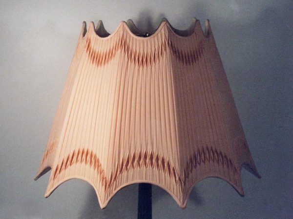 Shades gallery - Blanche Field