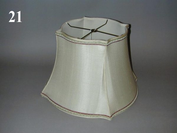 Shapes - Blanche Field