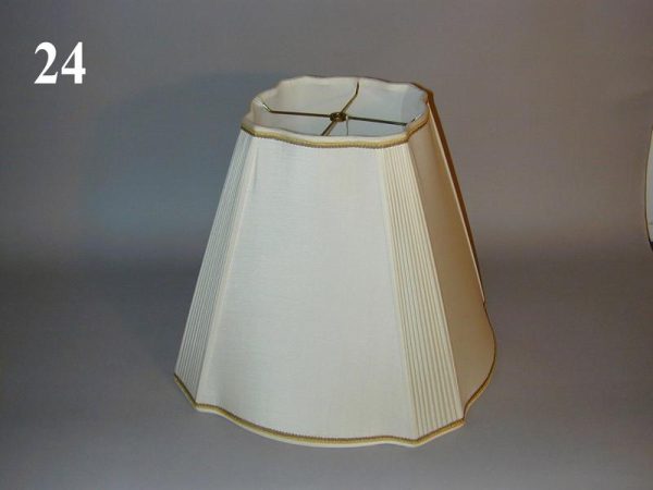 Shapes - Blanche Field