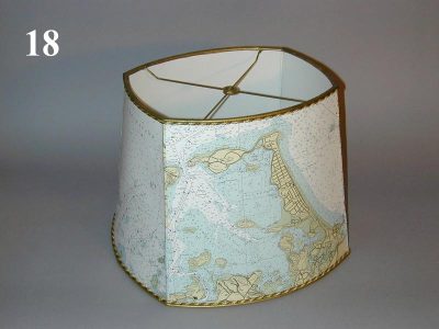 Shapes - Blanche Field