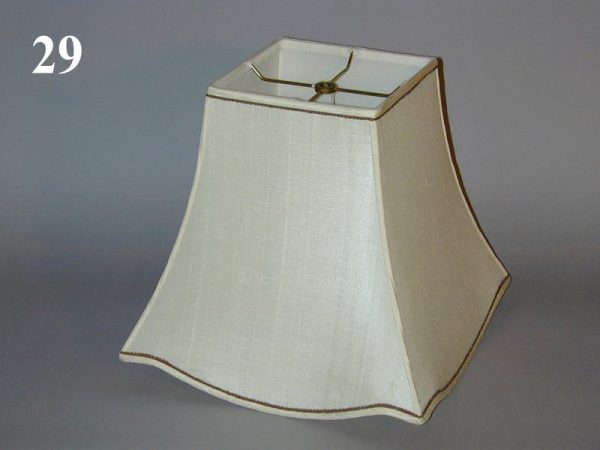 Shapes - Blanche Field